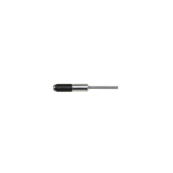 Abrasive Band Arbors - 1/4" Band - 1/8" Shank – Perrin Supply Ltd