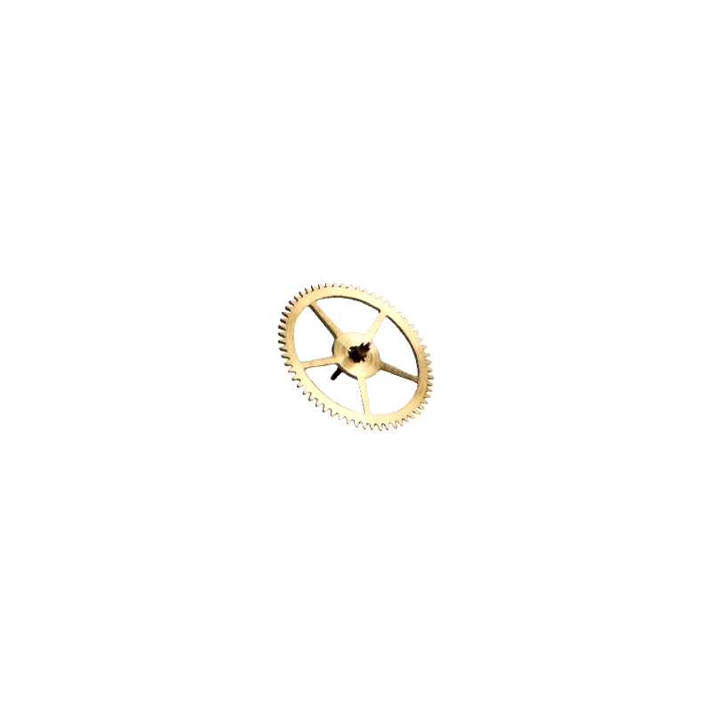 Genuine Rolex® third wheel, fits Rolex® 1400, Rolex® 1401 – Perrin ...