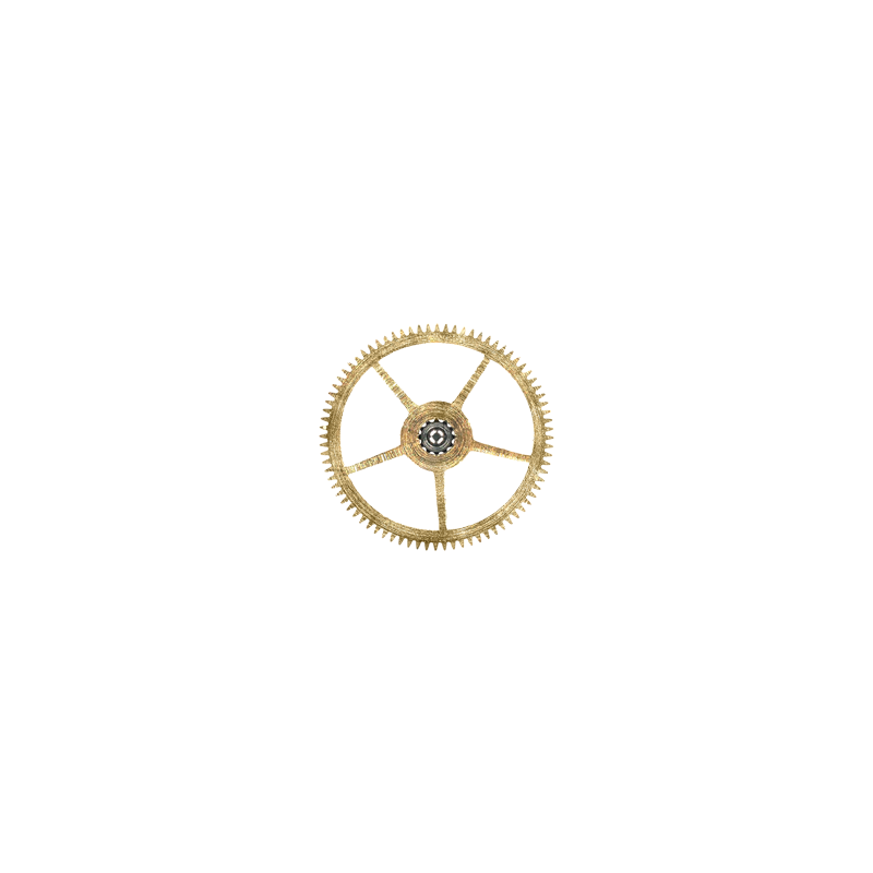 Genuine Rolex® great wheel, fits Rolex® 2230, Rolex® 2235 – Perrin ...