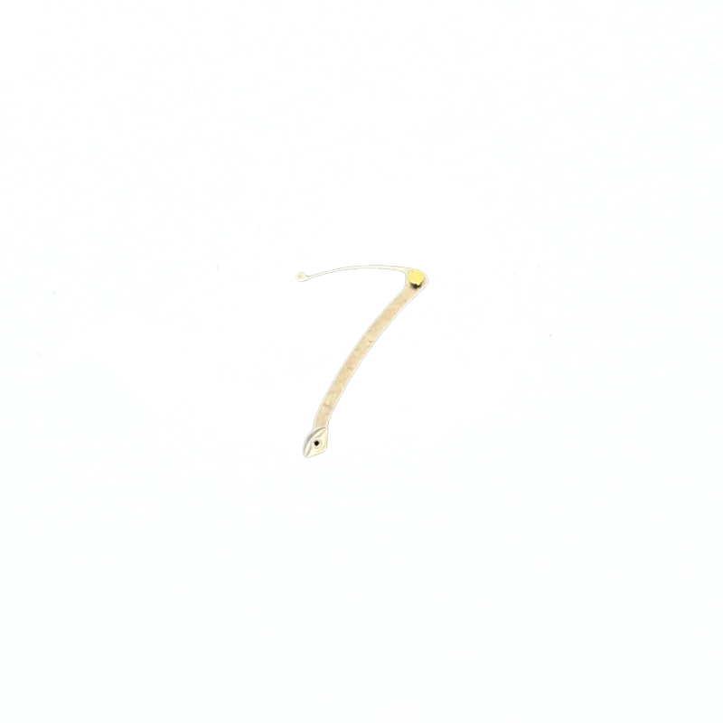 Genuine Rolex® 3135 day jumper, part 618 – Perrin Supply Ltd