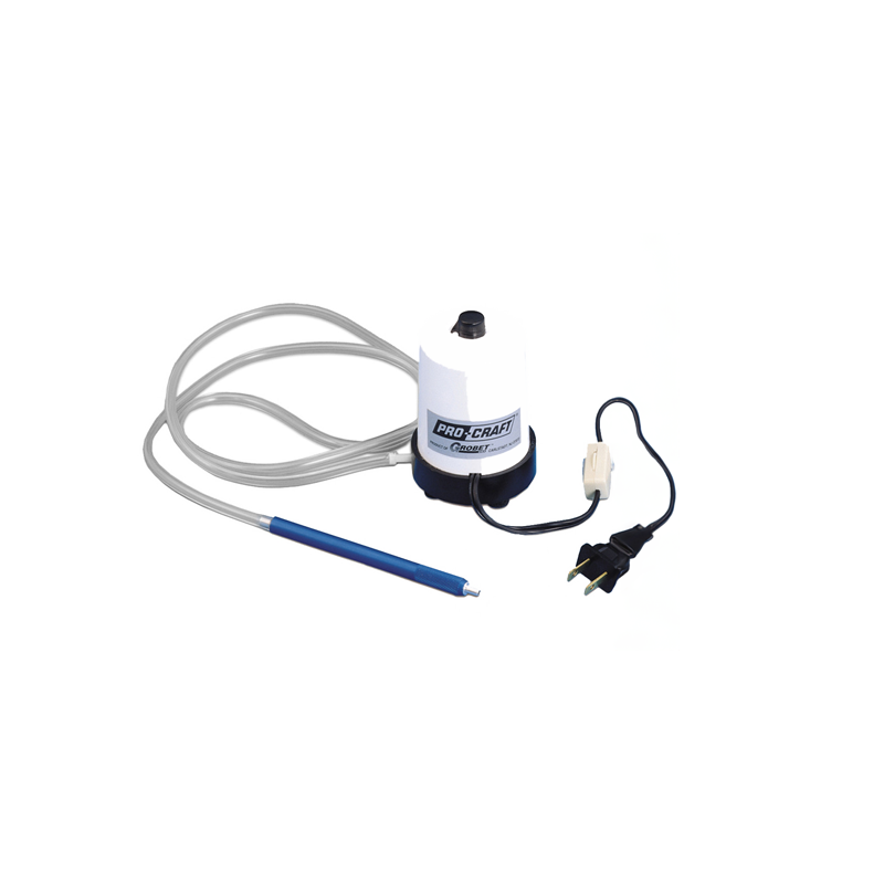 Vacuum Pick-Up Tweezers – Perrin Supply Ltd