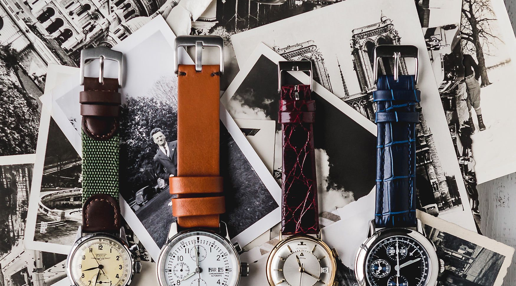 PERRIN- Canada's leading supplier for watch, clock and jewellery parts ...