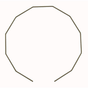 Omega® Bezel Spring OM-085ST0053, see all case numbers in description ...