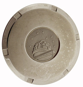 Omega® Case Back, calibres: 1021 "Constellation", case number 168.0054 ...