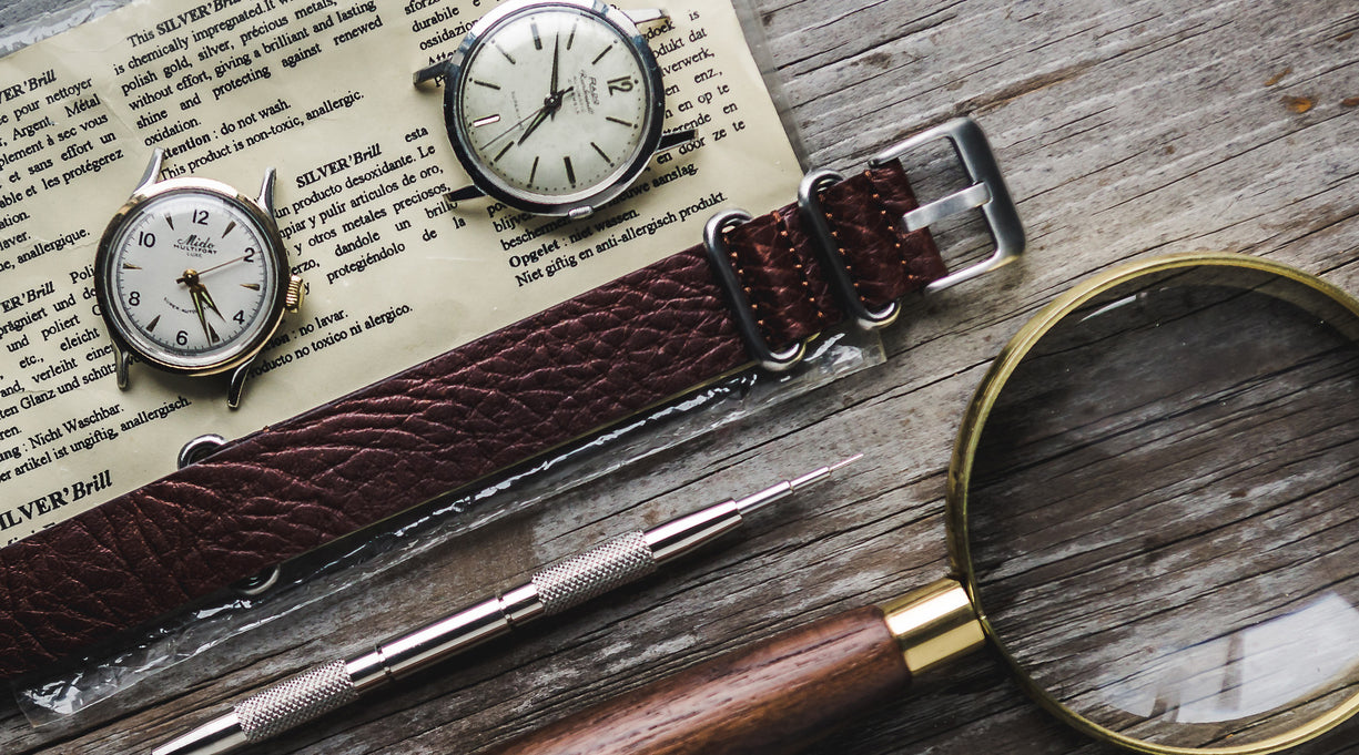 PERRIN- Canada's leading supplier for watch, clock and jewellery parts ...