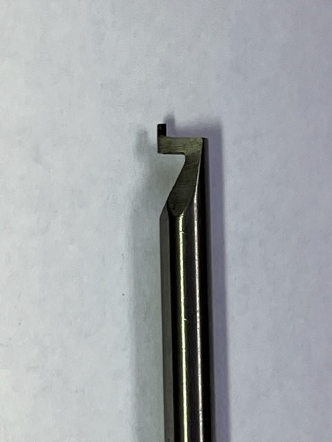 Punch for Removing Plugs #119 – Perrin Supply Ltd
