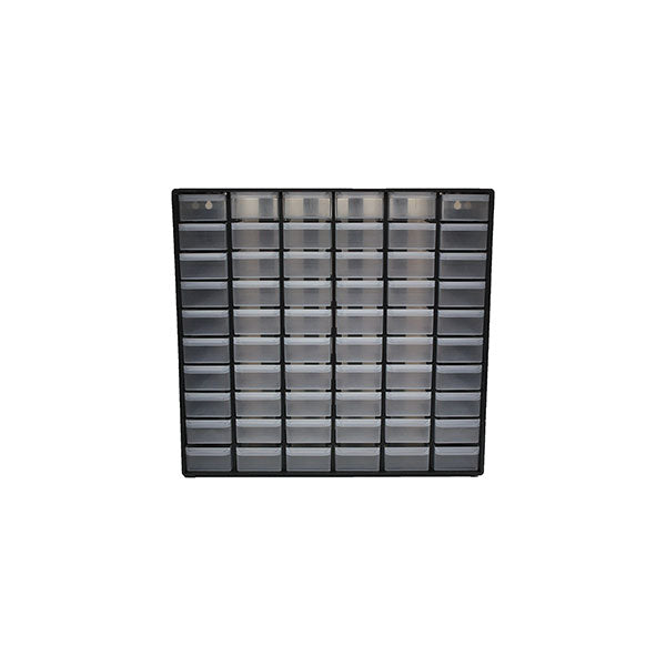 60 Drawer Storage Cabinet – Perrin Supply Ltd