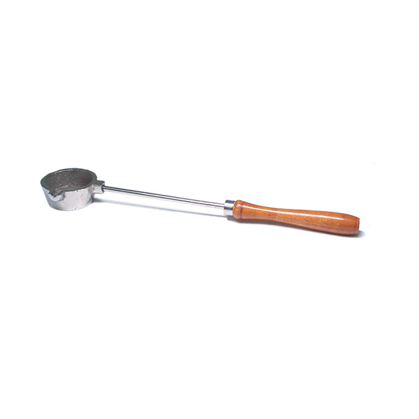 Melting Ladle with Wood Handle — PERRIN