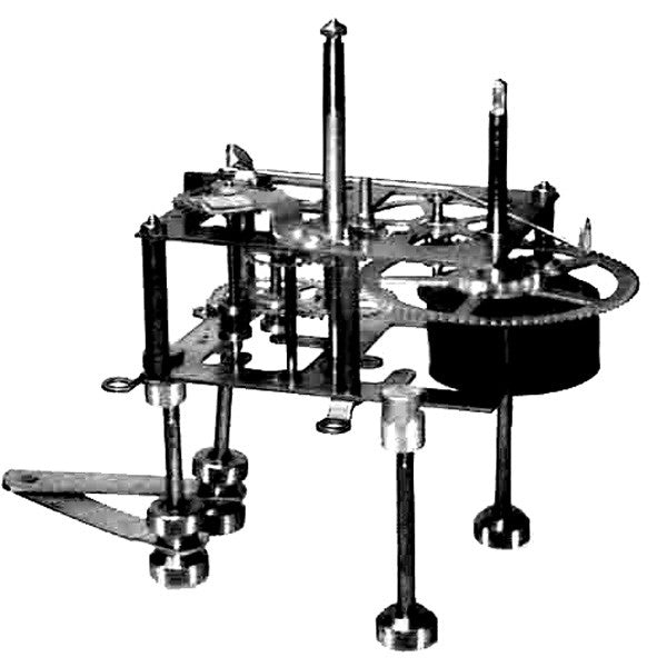 Tools for Clock Repair – Perrin Supply Ltd