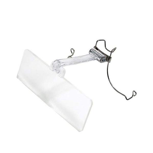Clip-On Magnifiers 1.5X – Perrin Supply Ltd