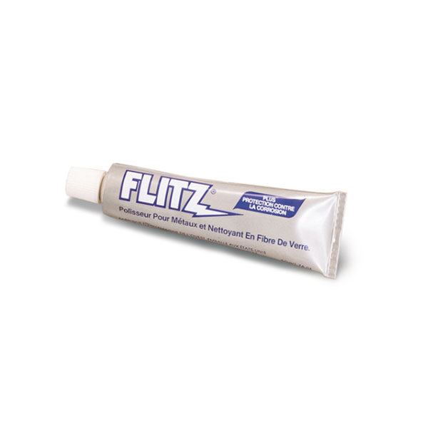 Flitz Metal Polish -50g – Perrin Supply Ltd