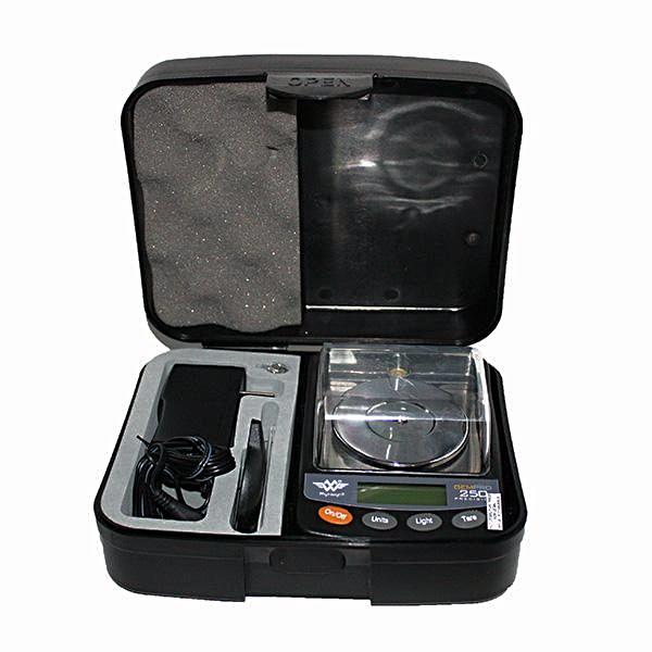 My Weigh GEMPRO 250 Precision Carat Scale – Perrin Supply Ltd