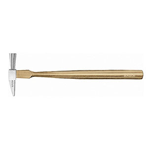 Bergeon 60mm Watchmaker's Hammer – Perrin Supply Ltd