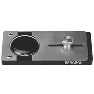 Crystal Platform for Unbreakable Crystals – Perrin Supply Ltd