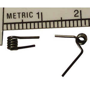 Claw Spring #34 – Perrin Supply Ltd