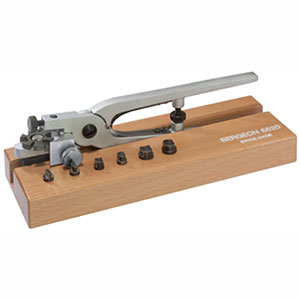 Watch Bracelet Tool | Bergeon Specialized Cutter for Leather Straps ...