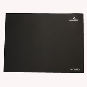 Bergeon/ Renata Black Bench Mat – Perrin Supply Ltd