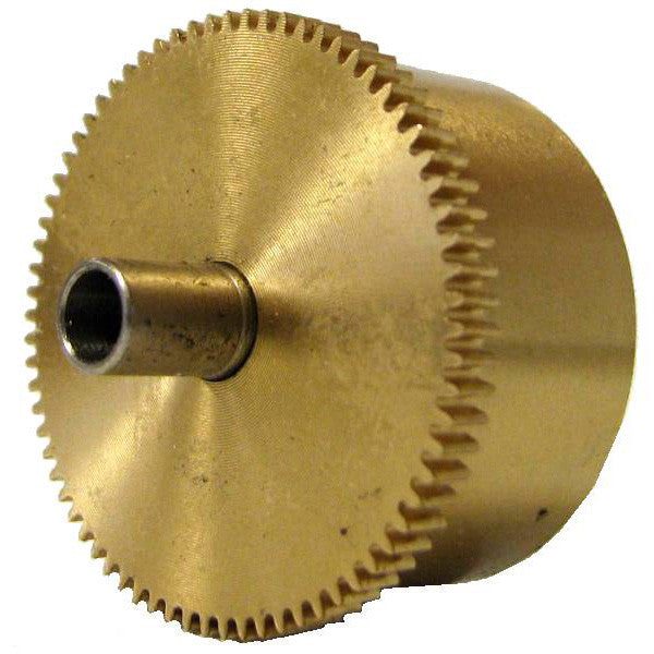 Clock Barrels and Mainsprings – Perrin Supply Ltd