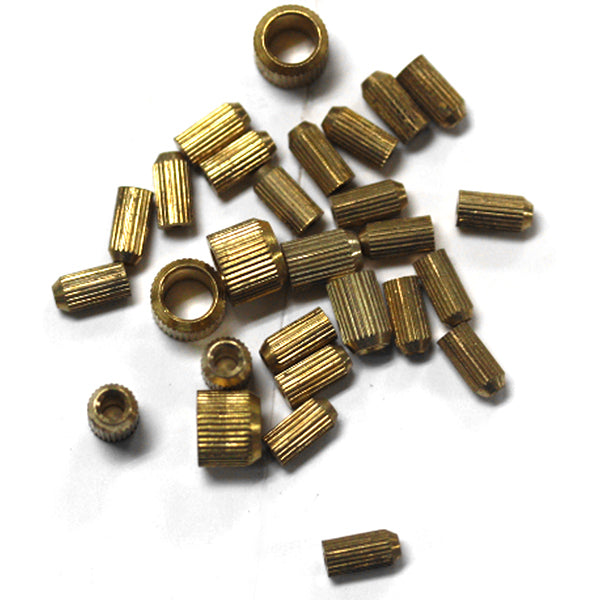 Black Forest Bushing Assortment – Perrin Supply Ltd