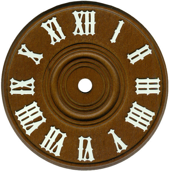 Clock Dials and Parts – Perrin Supply Ltd