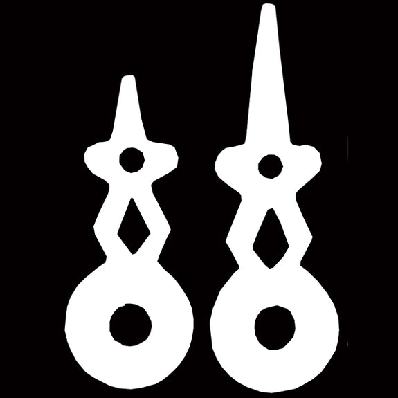 Cuckoo Clock Parts – Perrin Supply Ltd