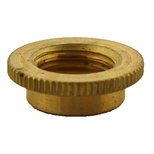 Threaded Fixation Nut 3/8" (with collar) to fit Synchron Motors ...