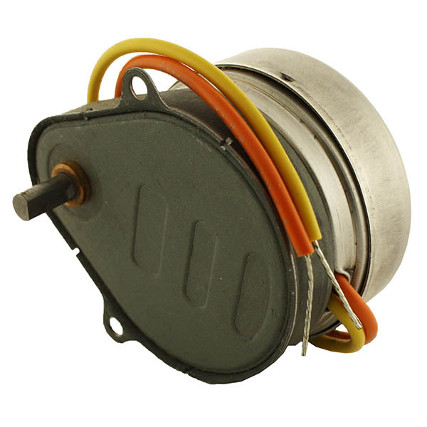 Synchron Z146RC Electric Clock Motor – Perrin Supply Ltd