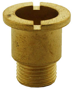 Fixation Nut 3/8" for German Quartz Movement – Perrin Supply Ltd