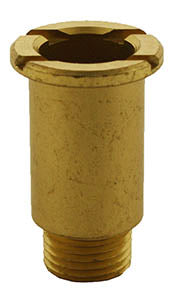 Fixation Nut 5/8" for German Quartz Movement – Perrin Supply Ltd