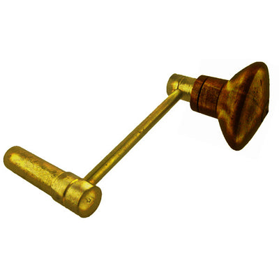 Clock Keys - clock parts and clock repair parts – Perrin Supply Ltd