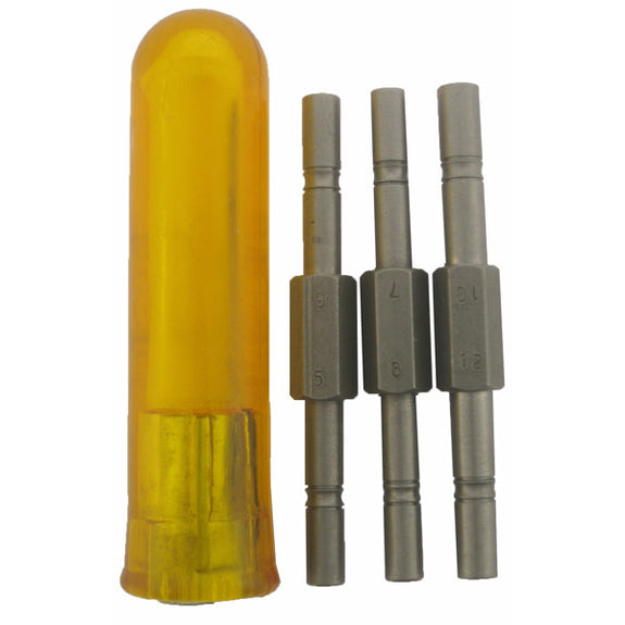 Tools for Clock Repair – Perrin Supply Ltd