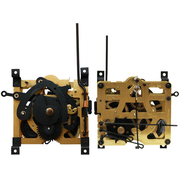 Cuckoo Clock Movements - wholesale cuckoo clock parts – Perrin Supply Ltd