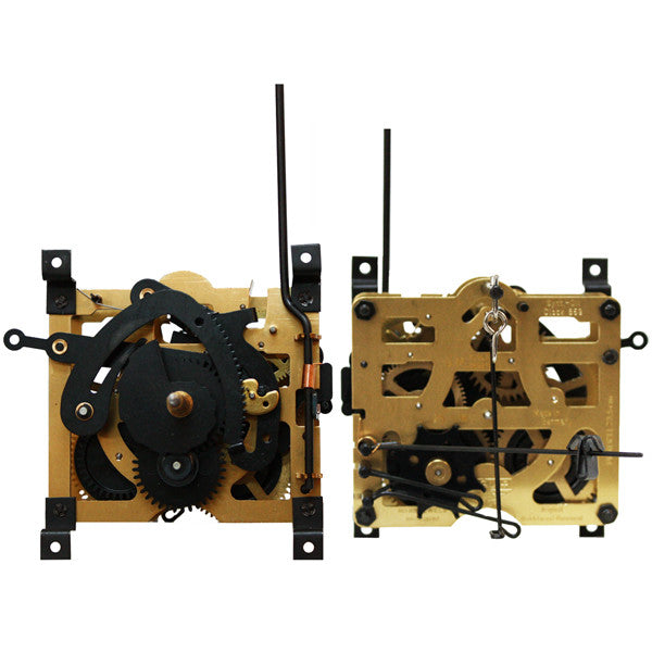 Cuckoo Clock Movements - wholesale cuckoo clock parts – Perrin Supply Ltd
