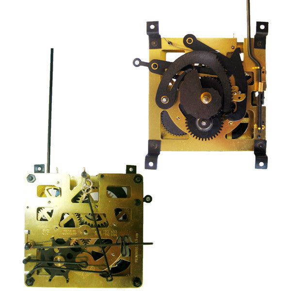 Cuckoo Clock Movements - wholesale cuckoo clock parts – Perrin Supply Ltd