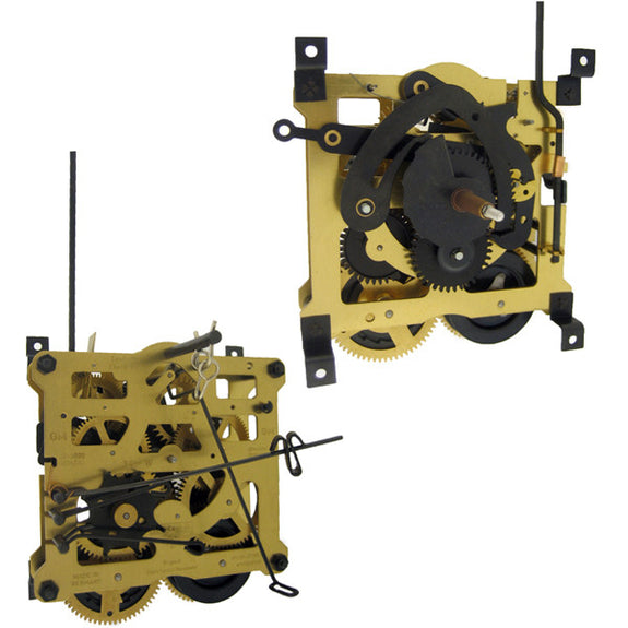 Cuckoo Clock Movements - wholesale cuckoo clock parts – Perrin Supply Ltd