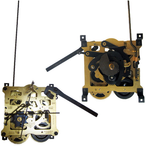 Cuckoo Clock Movements - wholesale cuckoo clock parts – Perrin Supply Ltd