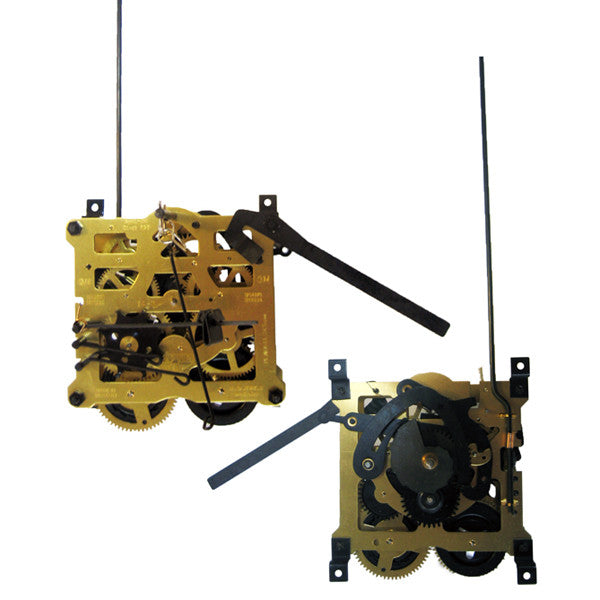 Cuckoo Clock Movements - wholesale cuckoo clock parts – Perrin Supply Ltd