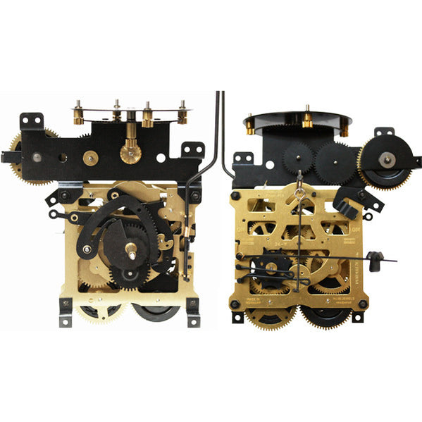 Cuckoo Clock Movements - wholesale cuckoo clock parts — PERRIN