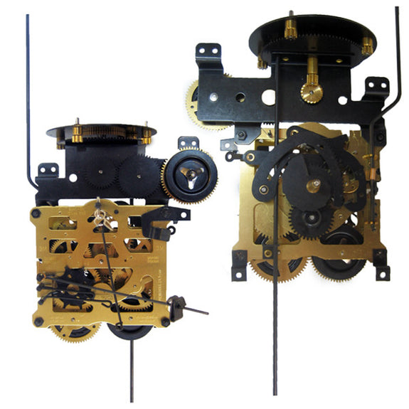Cuckoo Clock Movements - wholesale cuckoo clock parts – Perrin Supply Ltd