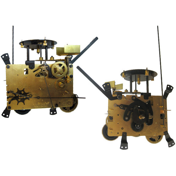 Cuckoo Clock Movements - wholesale cuckoo clock parts – Perrin Supply Ltd