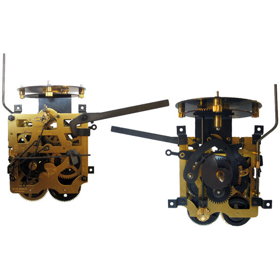 Cuckoo Clock Movements - wholesale cuckoo clock parts – Perrin Supply Ltd