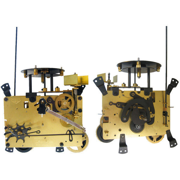 Cuckoo Clock Movements - wholesale cuckoo clock parts — PERRIN