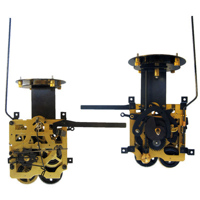 Cuckoo Clock Movements - wholesale cuckoo clock parts – Perrin Supply Ltd
