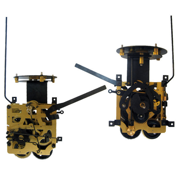 Cuckoo Clock Movements - wholesale cuckoo clock parts – Perrin Supply Ltd