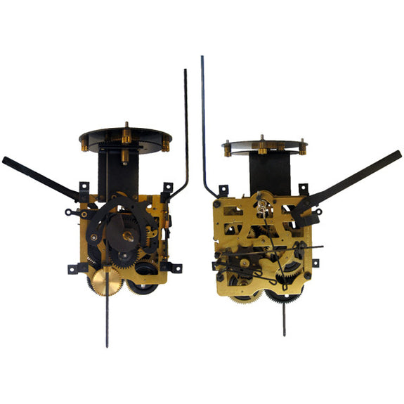 Cuckoo Clock Movements - wholesale cuckoo clock parts – Perrin Supply Ltd