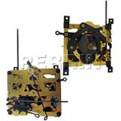 Cuckoo Clock Movements - wholesale cuckoo clock parts – Perrin Supply Ltd