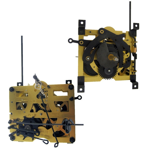 Cuckoo Clock Movements - wholesale cuckoo clock parts – Perrin Supply Ltd