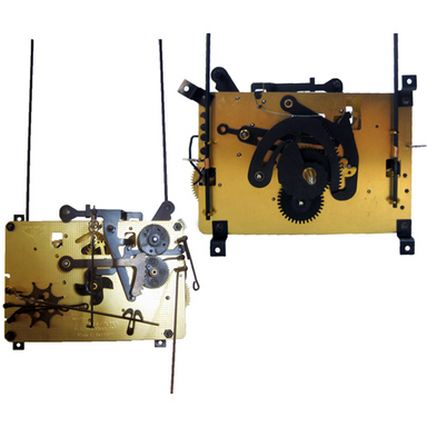 Cuckoo Clock Movements - wholesale cuckoo clock parts — PERRIN