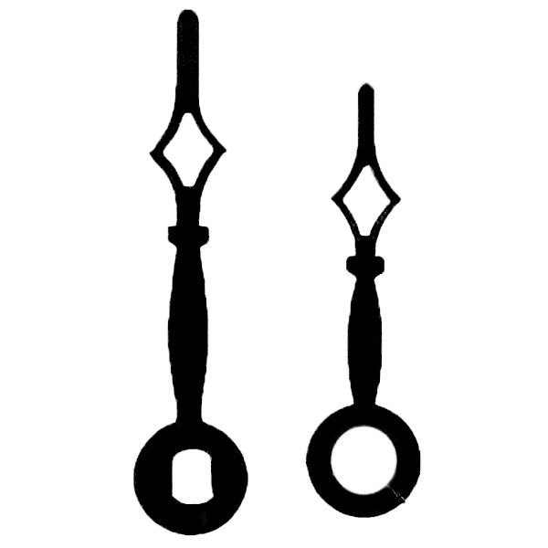 Clock Hands – Perrin Supply Ltd
