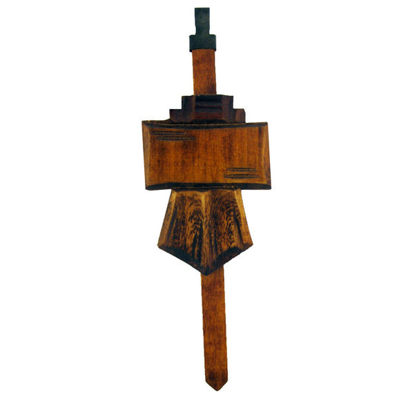 Cuckoo Clock Parts – Perrin Supply Ltd